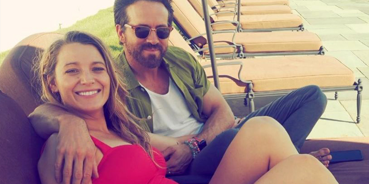 Blake Lively contro i paparazzi fuori da casa sua | Roba da Donne