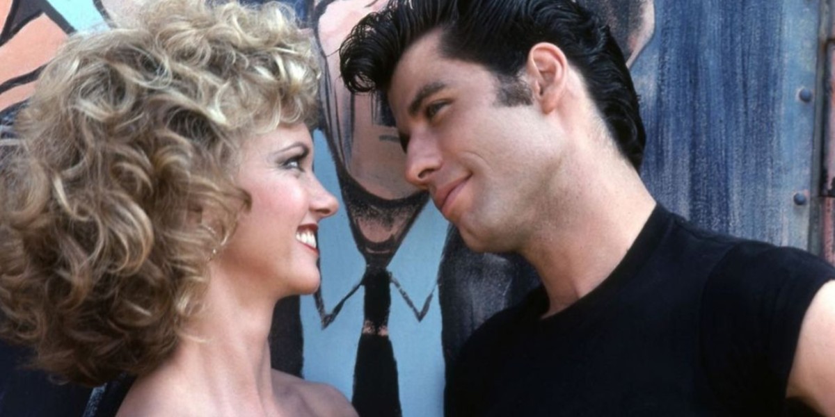John Travolta e il toccante augurio a Olivia Newton-John | Roba da Donne