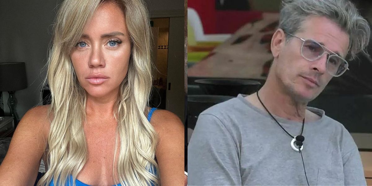 Marco Bellavia lascia Gf Vip, l'ex moglie 'Andava aiutato' | Roba da Donne