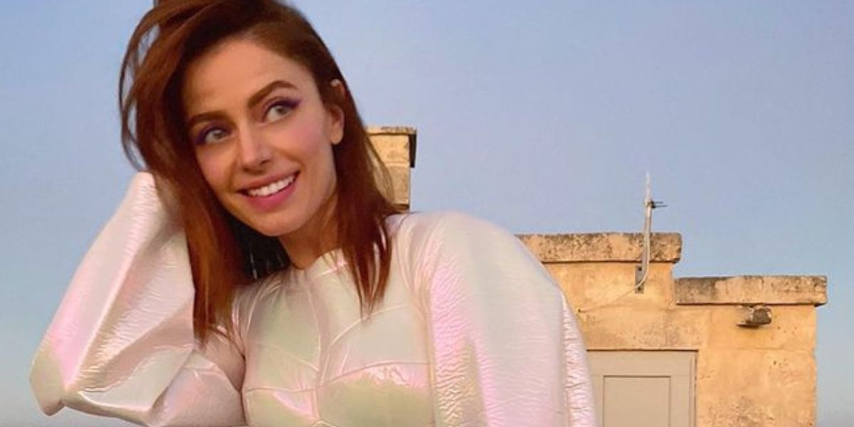 Annalisa: 'Ho una storia, niente di serio'. E prova Tinder | Roba da Donne