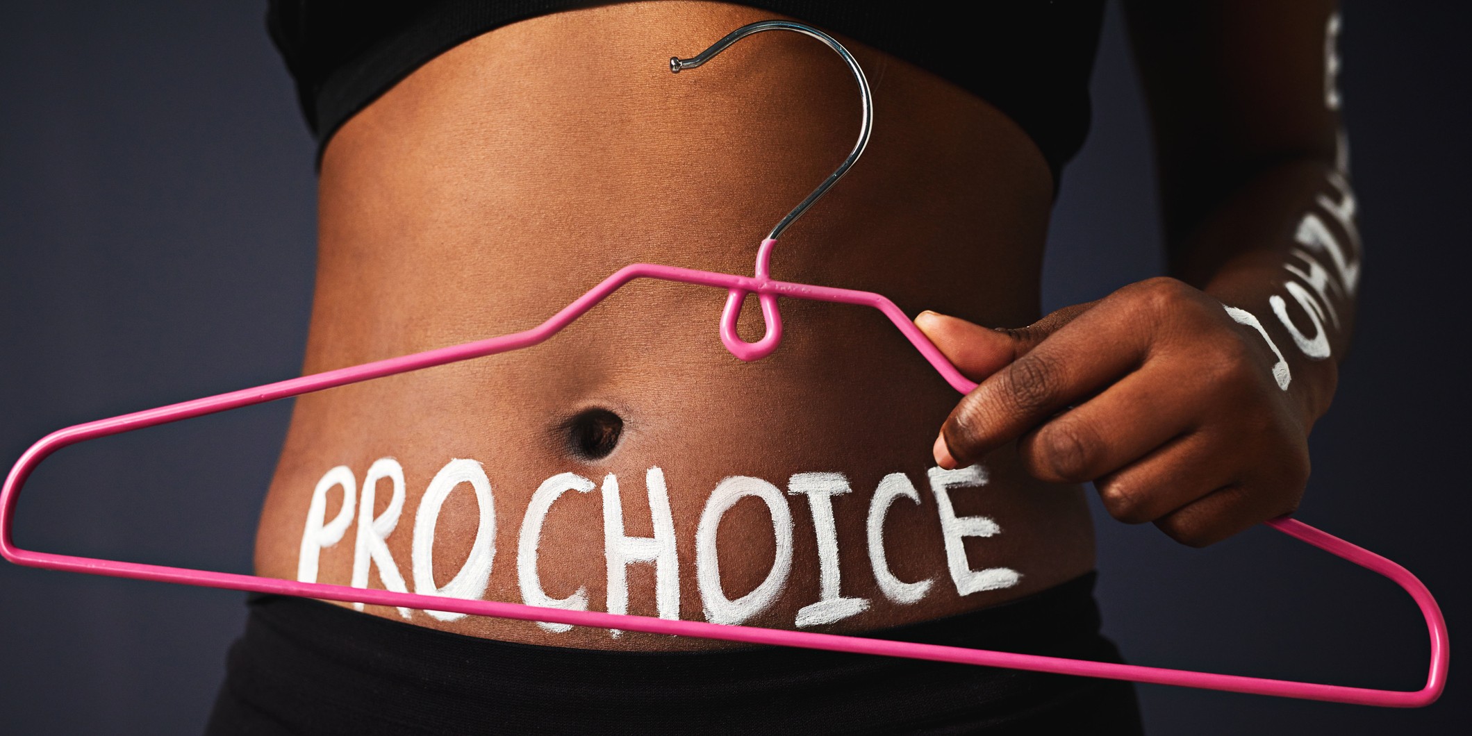 Vuoi un figlio? Fingi di voler abortire, e avrai supporto economico e psicologico | RDD