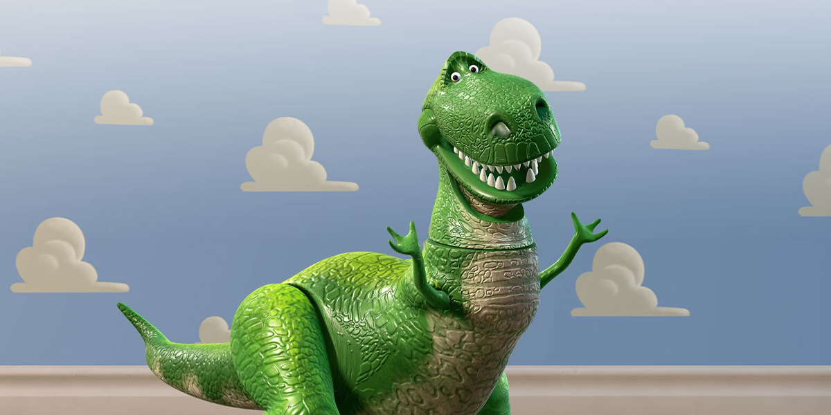 Perché il Tyrannosaurus Rex aveva braccia così corte? | Roba da Donne