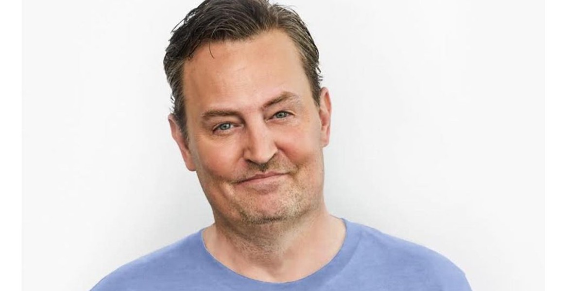 Matthew Perry: 'Il mio colon è scoppiato per gli oppioidi' | Roba da Donne
