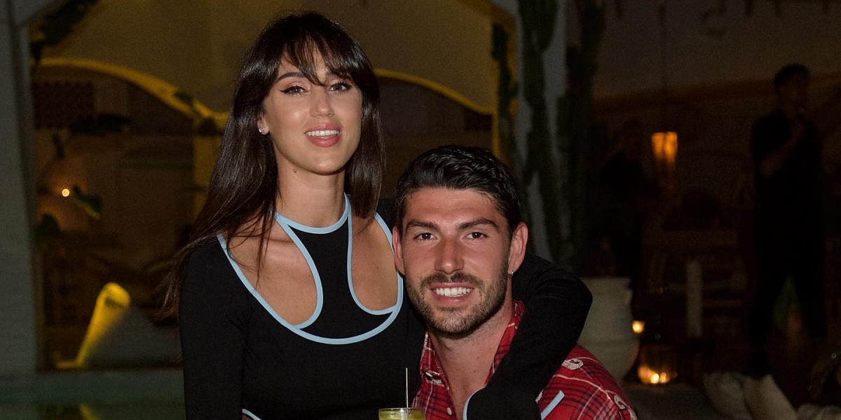 Cecilia Rodriguez e Ignazio Moser si sposano: l'annuncio | Roba da Donne