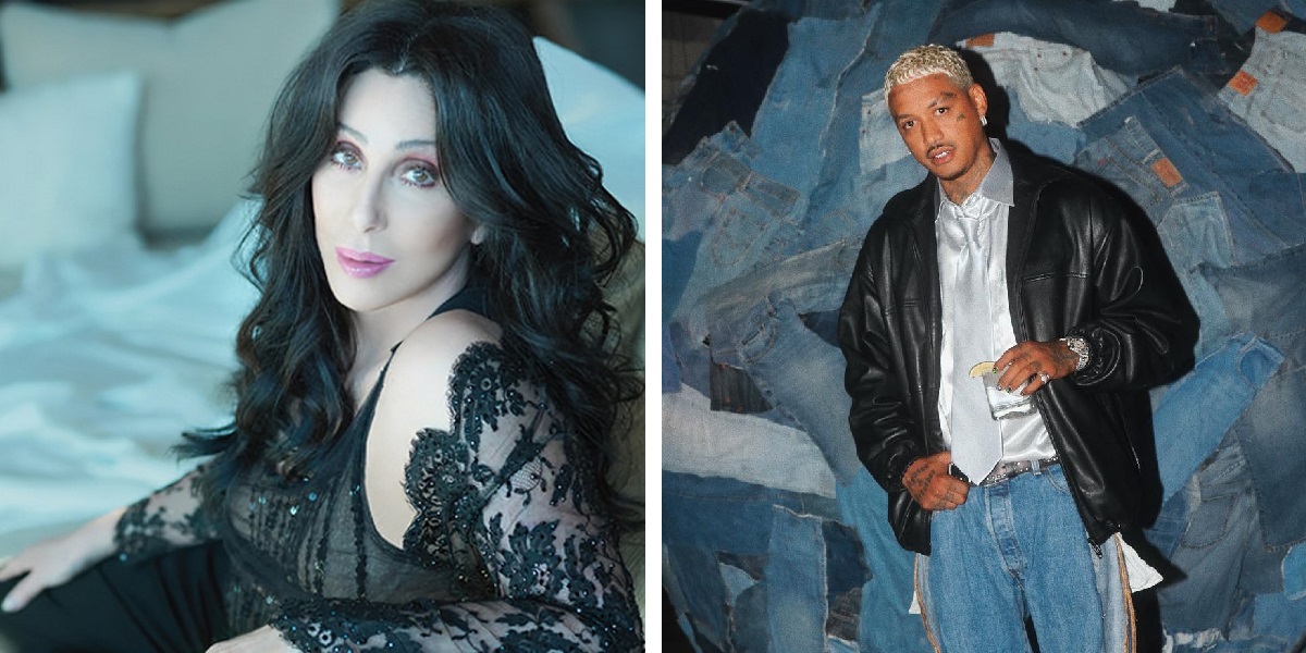 Cher si fidanza con Alexander Edwards e risponde a chi critica i 40 ...