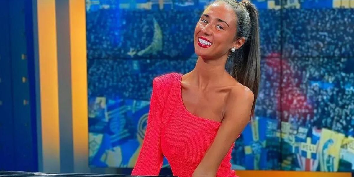 Carlotta Rossignoli chiude Instagram dopo gli insulti | Roba da Donne