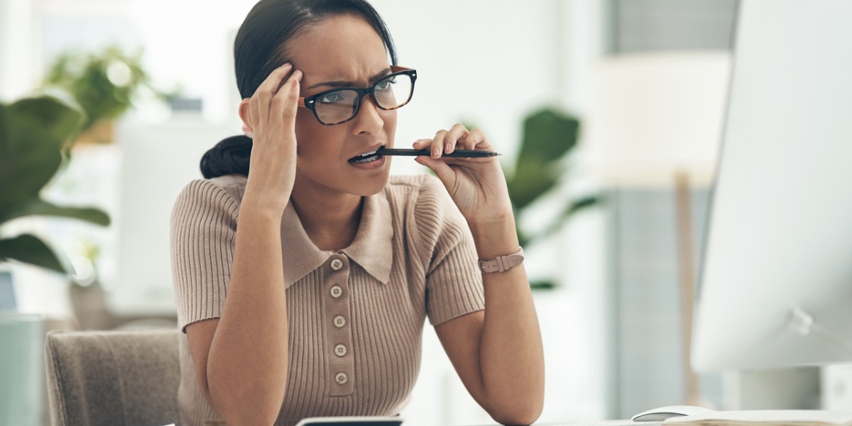 Sei una persona indecisa? Potresti essere più intelligente | Roba da Donne