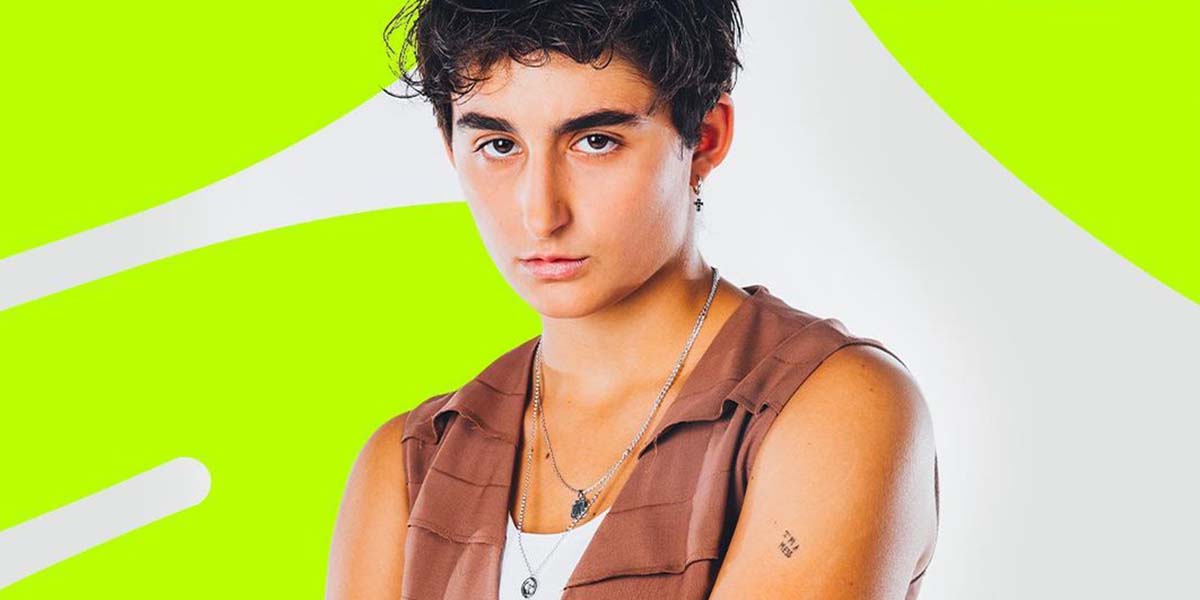 X Factor, Linda Riverditi: 'Mi sveglio e sono piena di insulti' | RDD