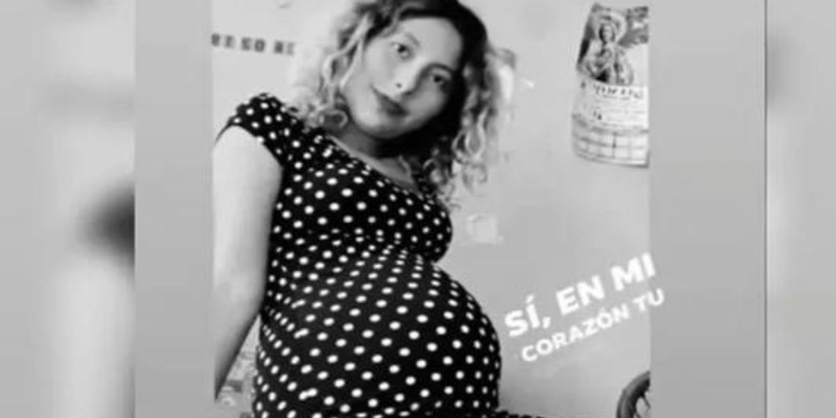 Rosa Isela uccisa incinta da una coppia per prenderle il bambino | RDD