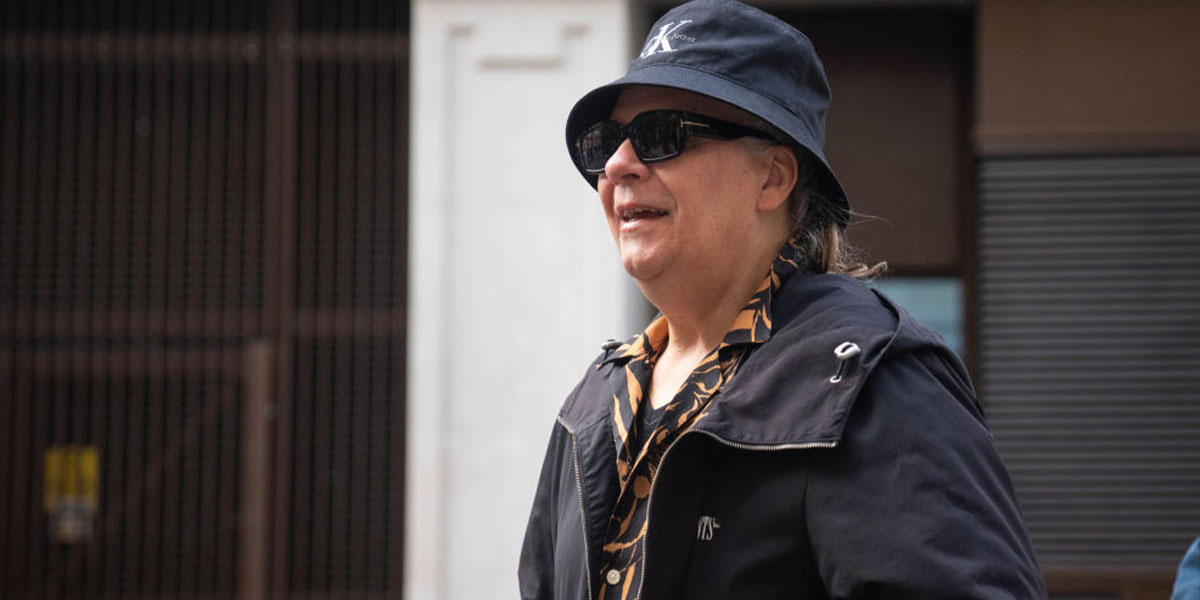 'Vivrò la vita': le parole di Andy Taylor dei Duran Duran sul cancro | RDD