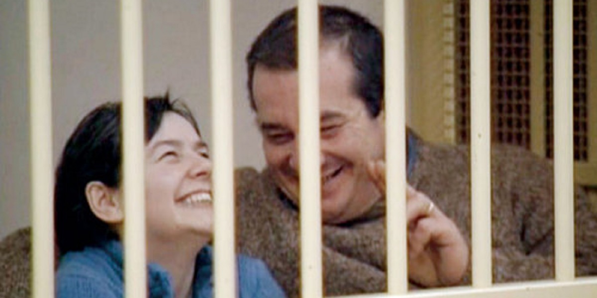 Strage di Erba, Olindo Romano: io e Rosa innocenti | RDD