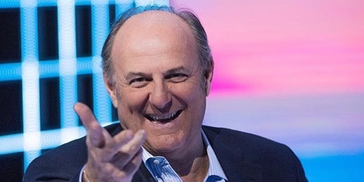 Gerry Scotti nonno bis: la gioia del conduttore in un video | RDD