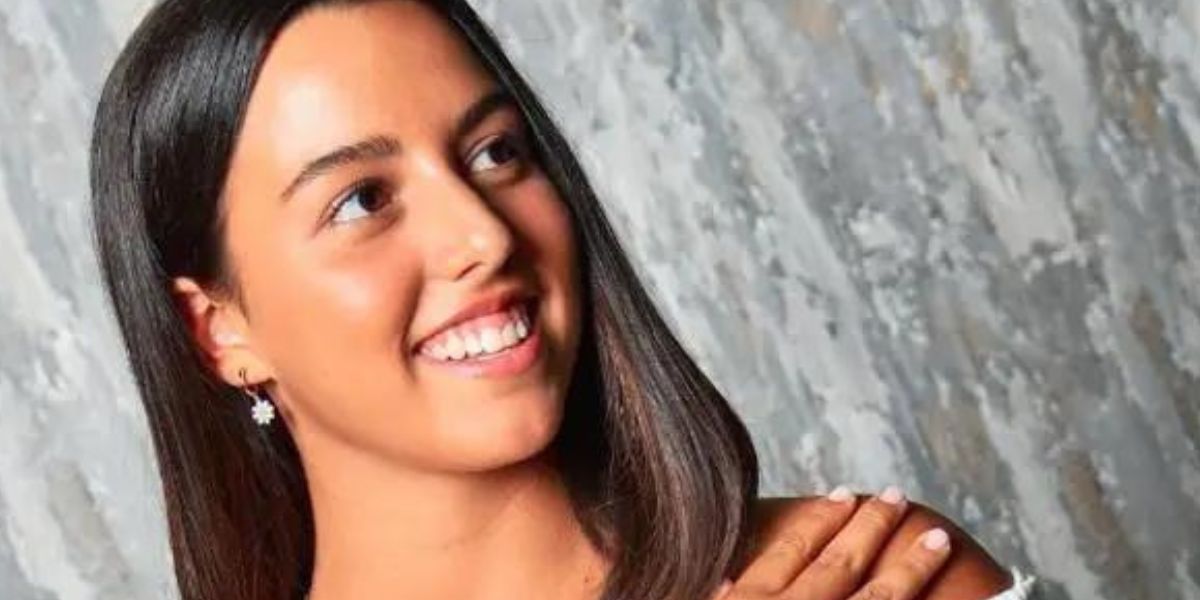 Jolanda Renga: 'Ho pianto quando mi hanno detto che sono brutta' | RDD