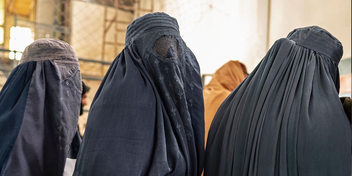 L’Unesco dedica la Giornata dell’Istruzione 2023 alle donne afghane | RDD