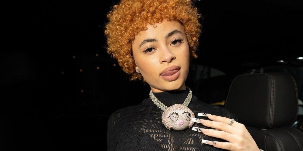 Chi è Ice Spice la rapper che sta ossessionando la Gen Z | RDD