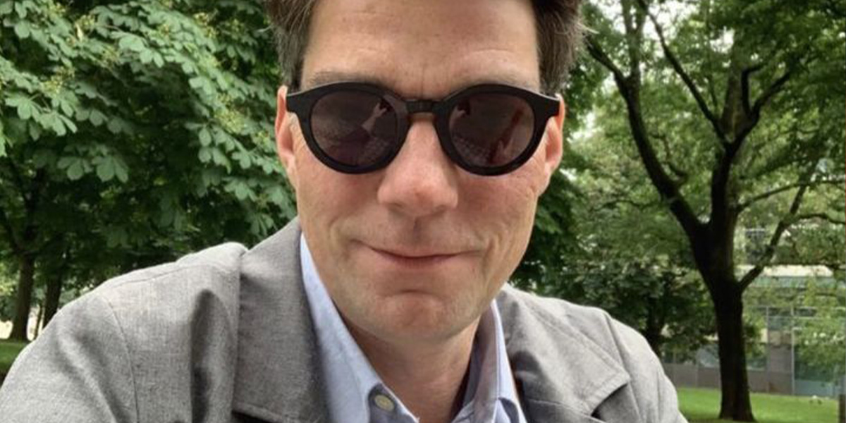 Marco Goecke avrebbe spalmato cac*a di cane su Wiebke Hüster | RDD