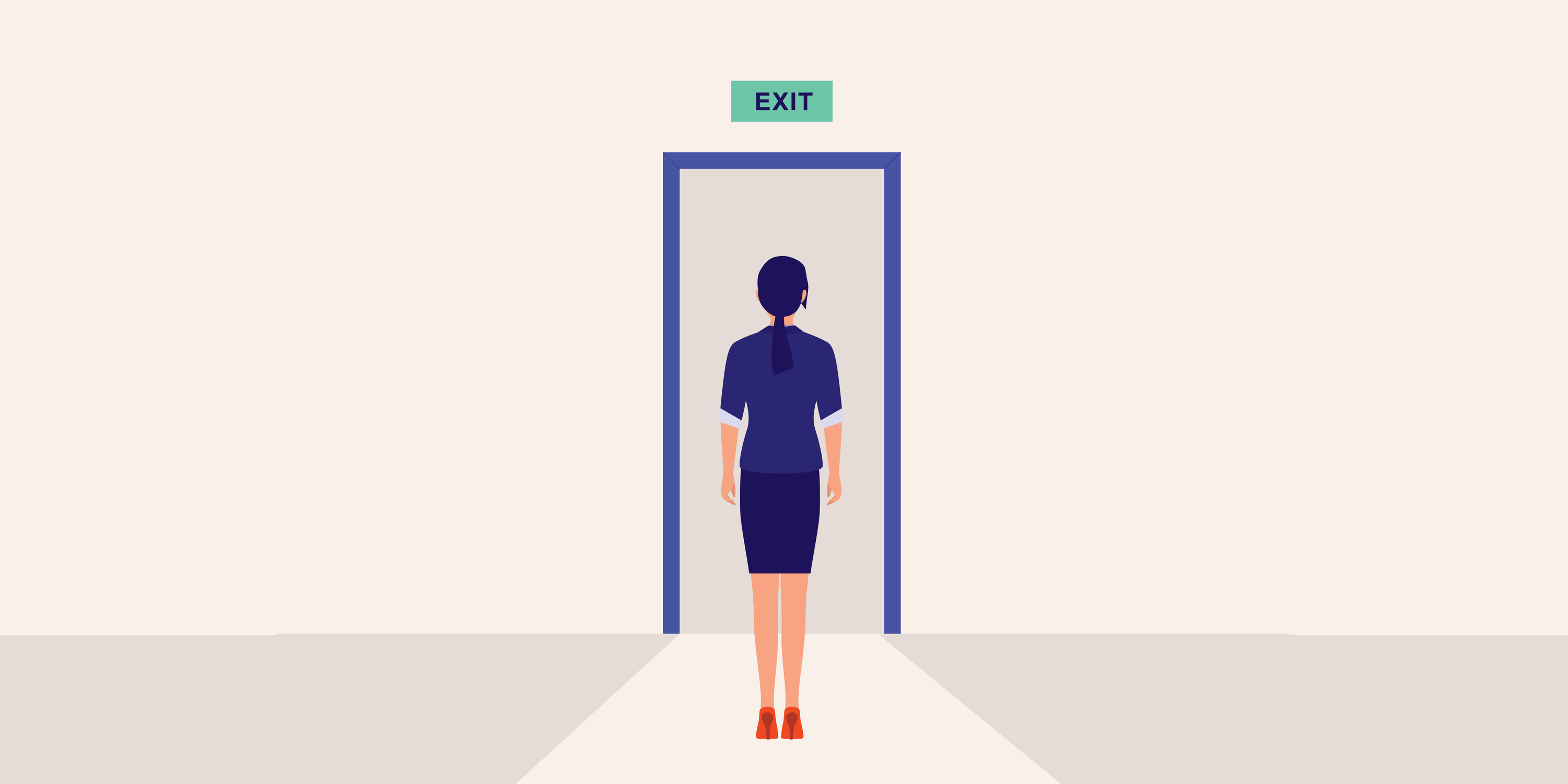 Le tre 'mosse' che 'tagliano fuori' le donne dal mondo del lavoro | RDD