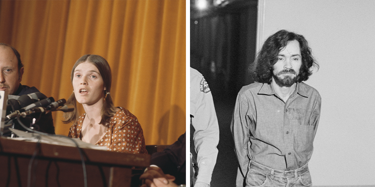 È morta Linda Kasabian: partecipò all'omicidio di Sharon Tate | RDD