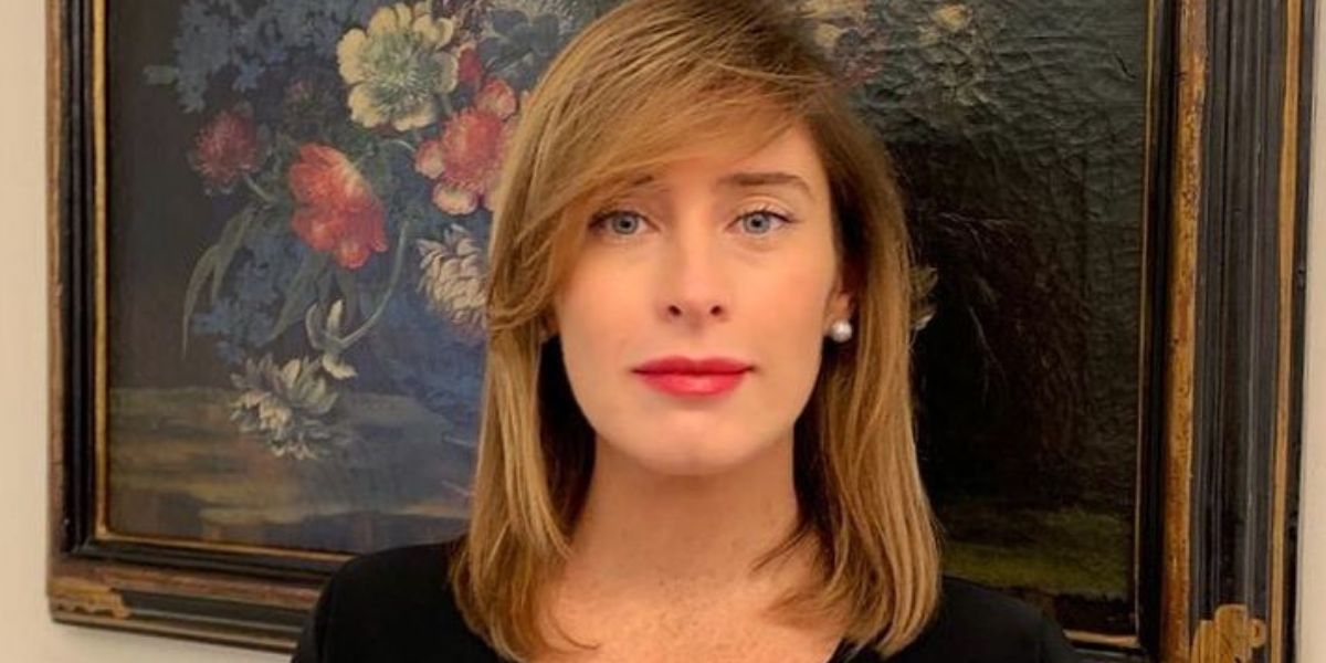 Maria Elena Boschi: 'Non ho figli, non sono una donna sbagliata' | RDD