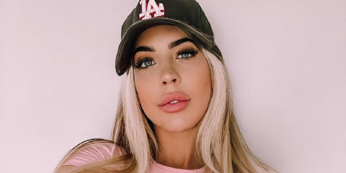 Billie Beever si sfoga: 'Non mi vogliono perché sono una pornostar' | RDD