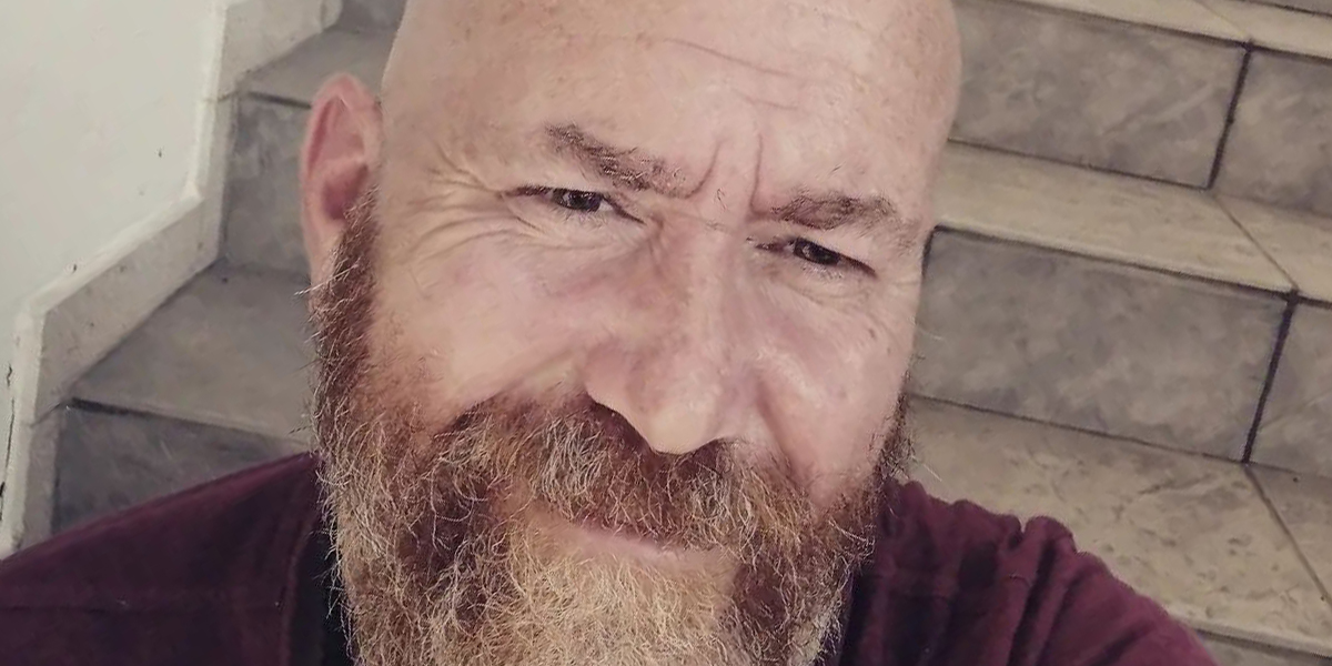 È morto Andrea Spinelli, in cammino contro il cancro da 10 anni | RDD