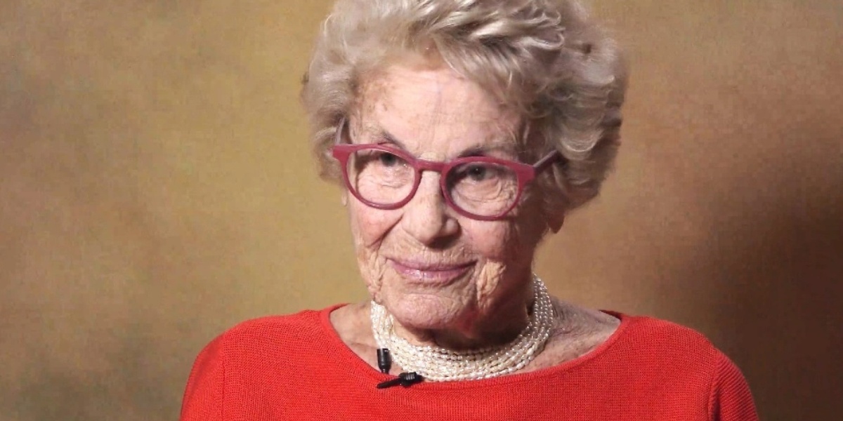 È morta Hedda Kleinfeld Schachter, che cambiò l'idea di 'sposa' | RDD