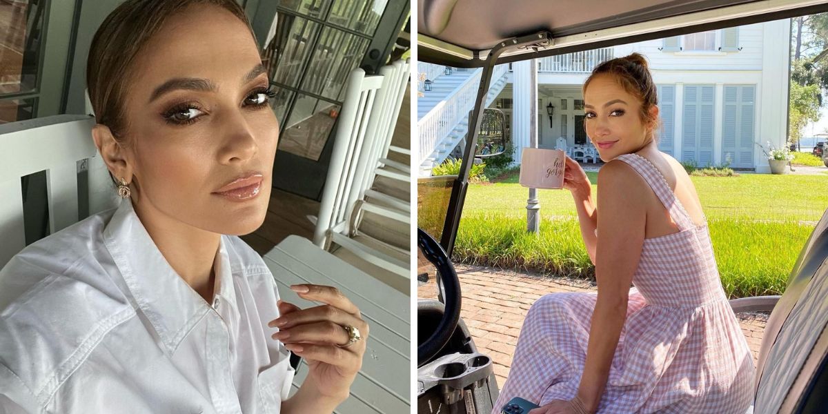 'Tu astemia, tuo marito un ex alcolista': hater contro Jennifer Lopez | RDD