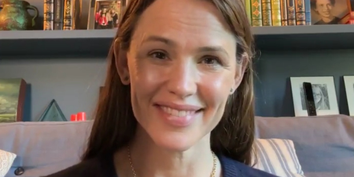 Jennifer Garner, cosa significa essere genitori di figli adolescenti | RDD