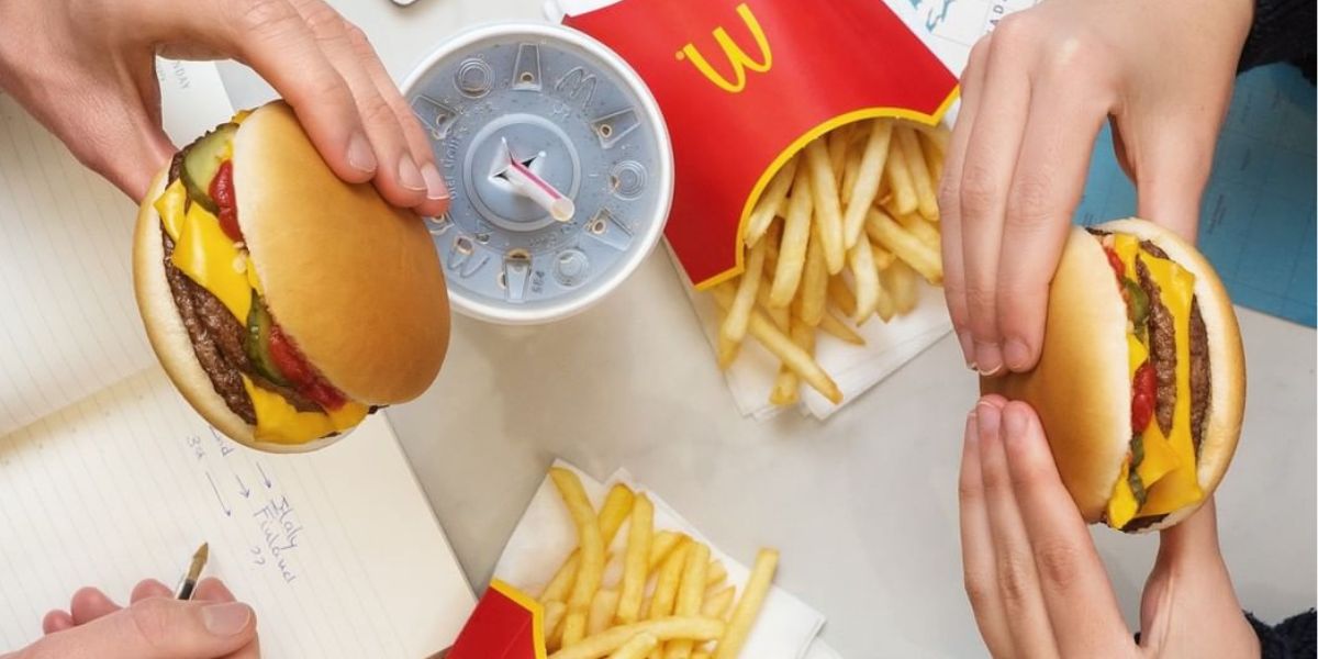 Le patatine del Mc Donald's sono amatissime: il 'segreto' svelato | RDD