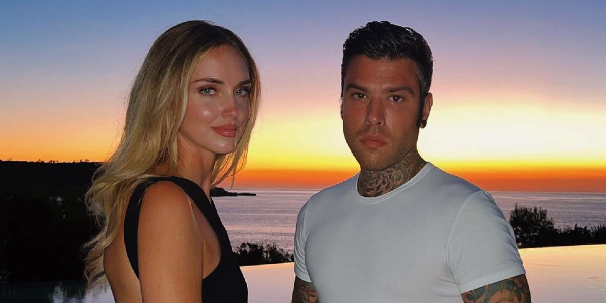 Ferragnez 2: 'Quest'anno ci ha messo alla prova'. Ecco il trailer | RDD