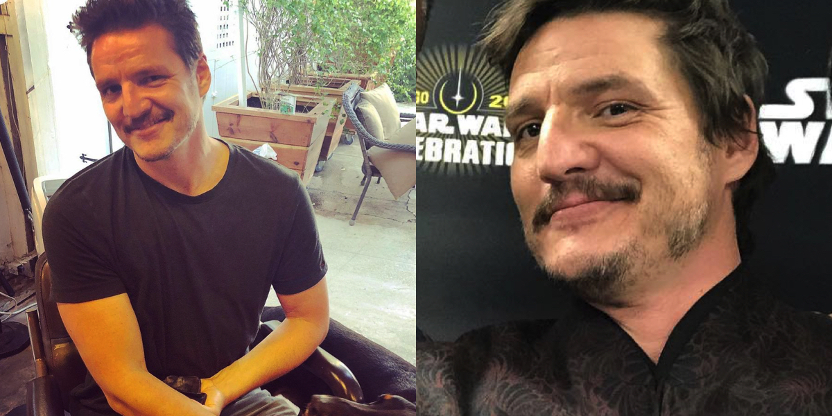 Pedro Pascal ha dato questo ottimo consiglio per gestire l'ansia | RDD