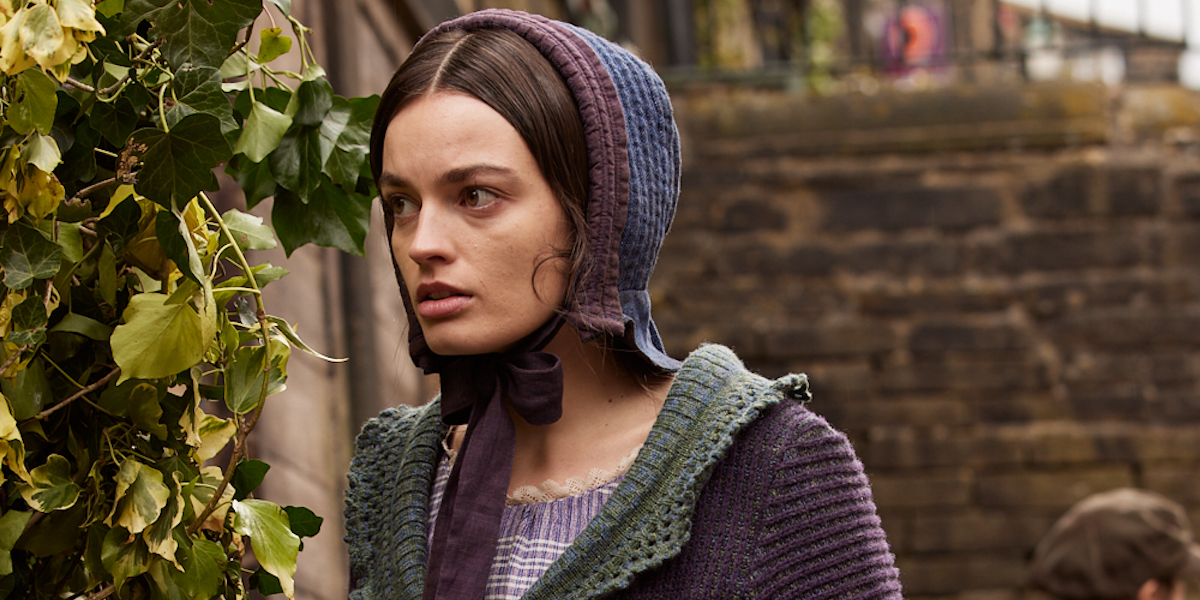 Emily, il film con Emma MacKey | RDD