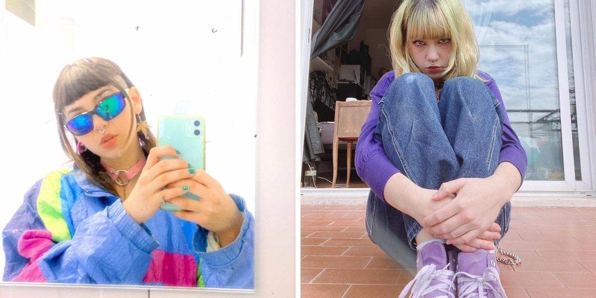 Anna Lou Castoldi: 'Sogno una famiglia con la mia fidanzata' | RDD