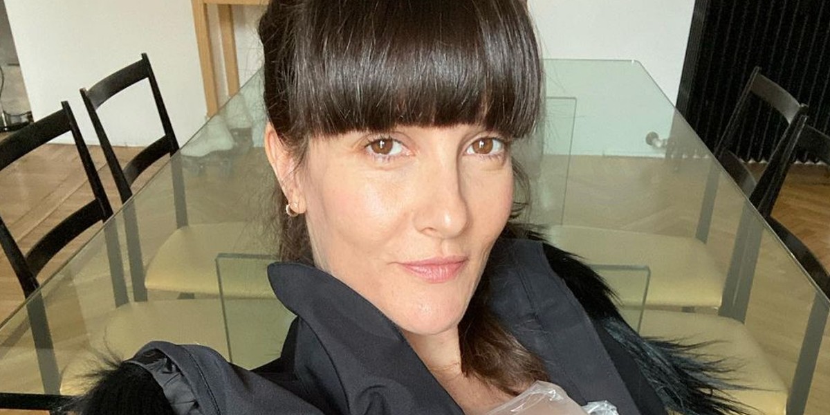 Victoria Cabello: 'Anch'io ho la famiglia queer come Murgia' | RDD