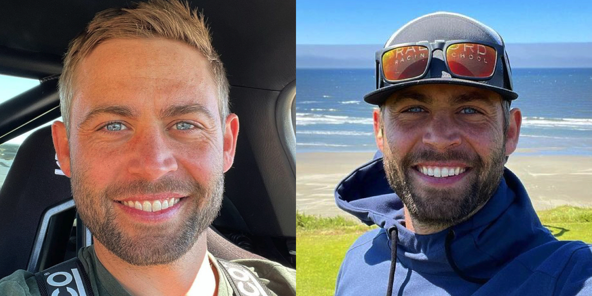 Cody Walker ha chiamato il figlio come il fratello Paul Walker | RDD