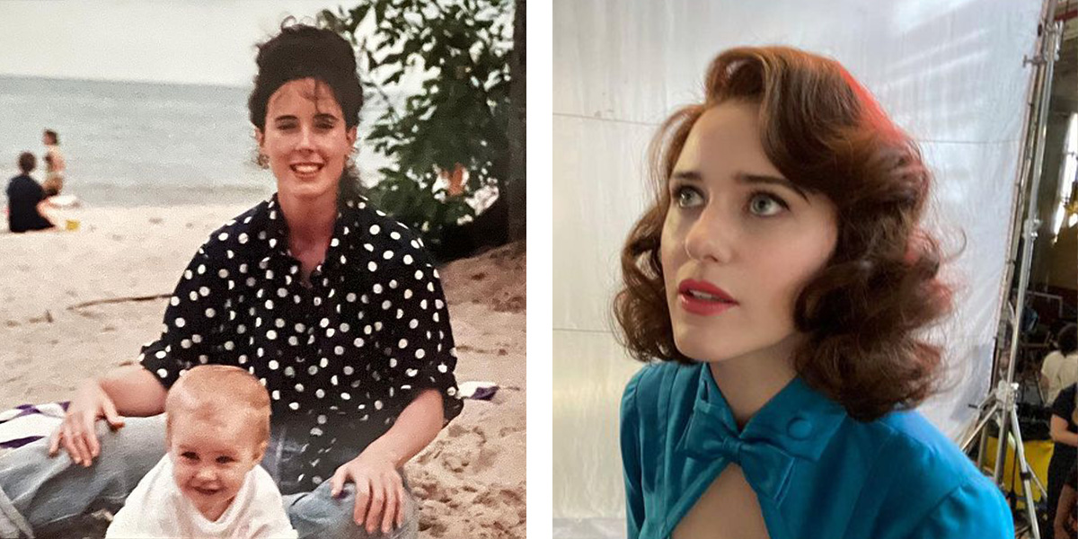 Elyce Arons e Rachel Brosnahan ricordano Kate Spade | RDD