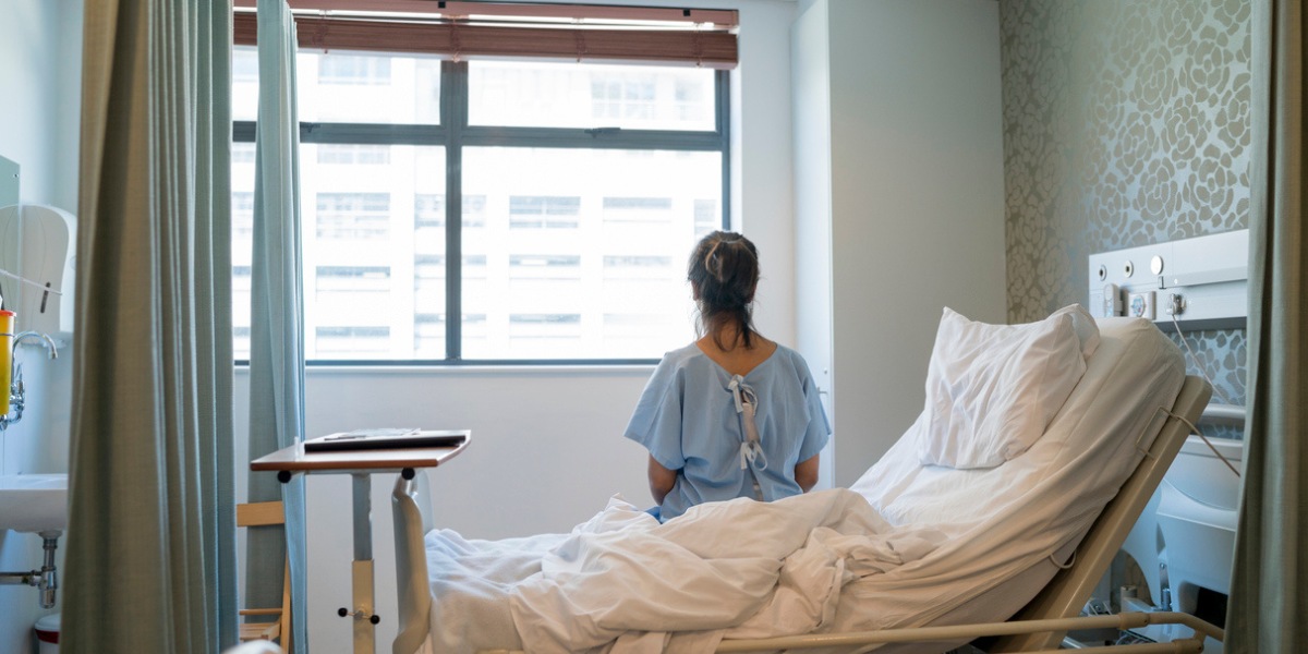 April Burrell si è risvegliata dopo 20 anni di catatonia | RDD