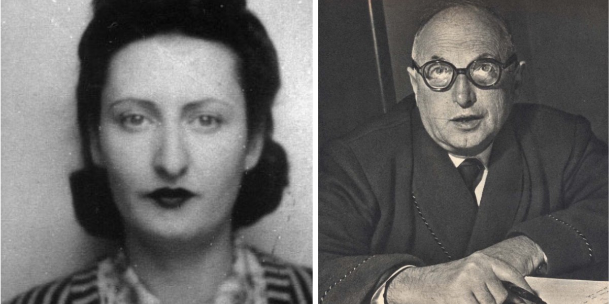 Le ultime parole di Vittoria Nenni al padre ad Auschwitz | RDD