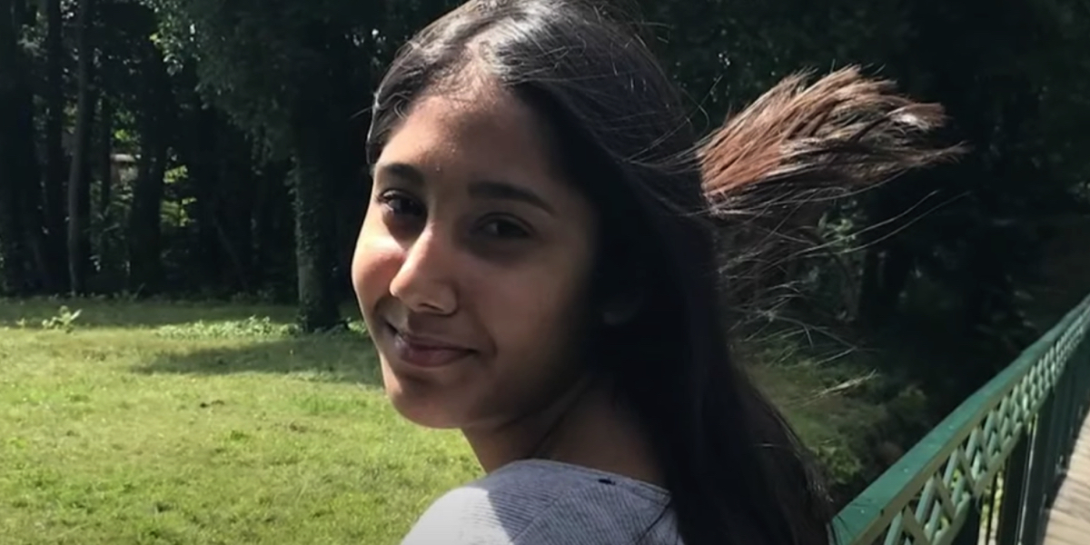 Shaina Hansye, accoltellata e bruciata viva: la sentenza | RDD