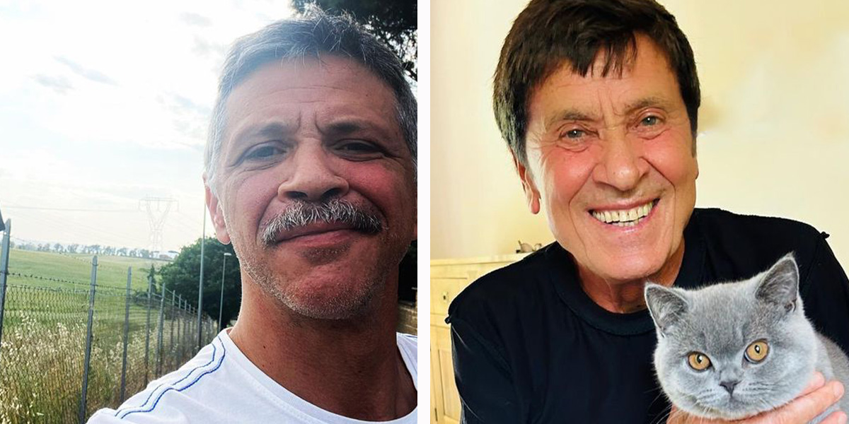 Marco Morandi risponde a chi lo critica per il suo aspetto | RDD