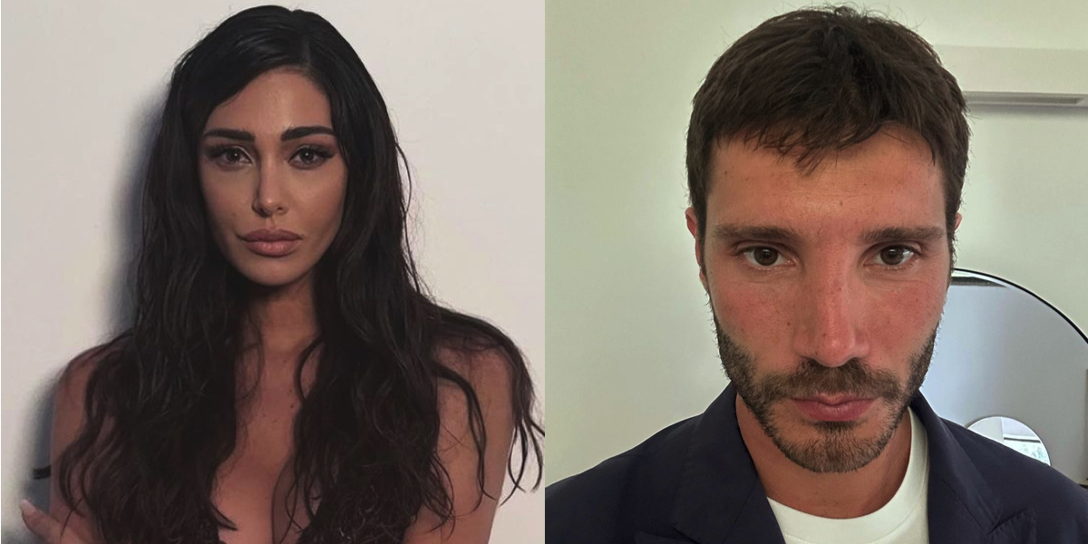 Belén Rodriguez forse in crisi con De Martino: le critiche | RDD