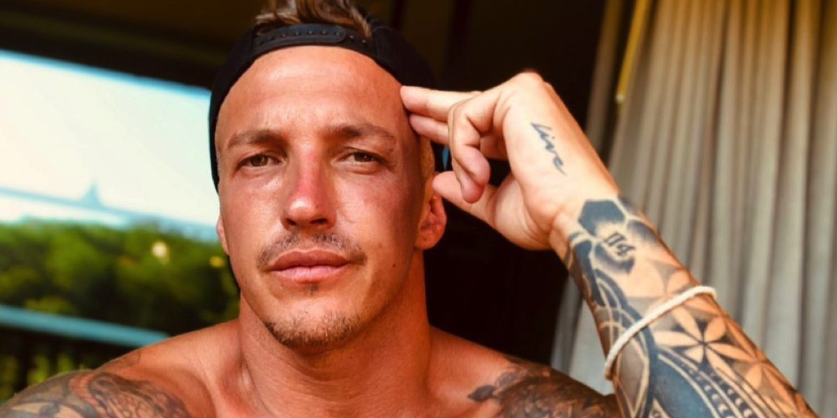 Fernando Pérez Algaba trovato smembrato in una valigia | RDD