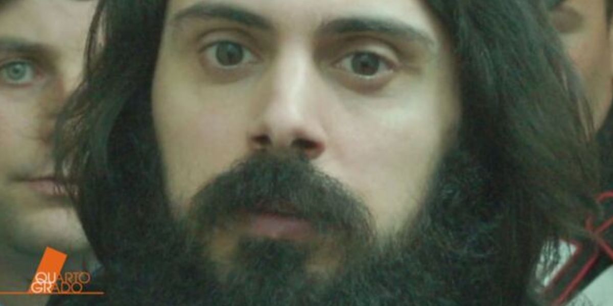 Luca Delfino è uscito dal carcere: trasferito in una Rems | RDD