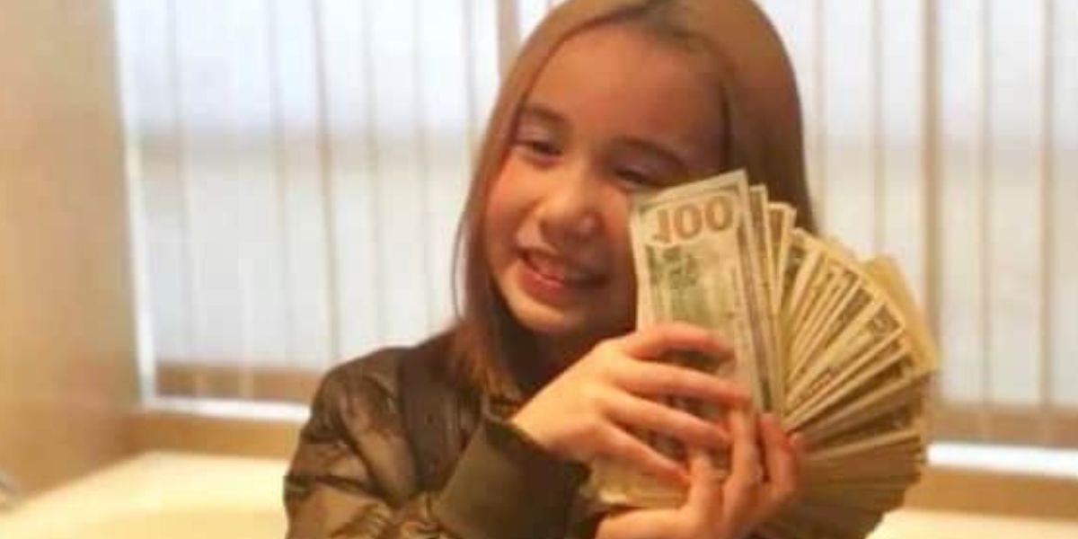Lil Tay è viva: 'Io e mio fratello siamo sani e salvi' | RDD