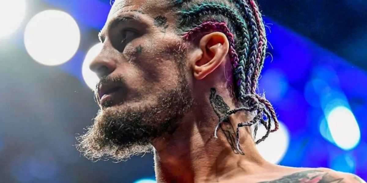 'Posso tradirla, pago tutto io'. Sean O'Malley si confessa | RDD