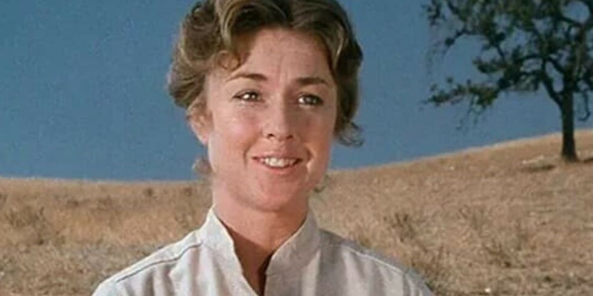 È morta Hersha Parady: era Alice ne 'La casa nella prateria' | RDD