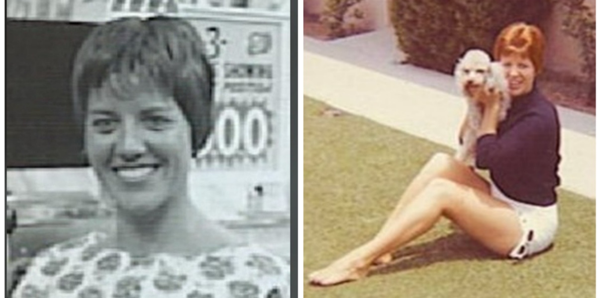 Risolto il caso Ruth Marie Terry, la donna uccisa nel 1974 | RDD