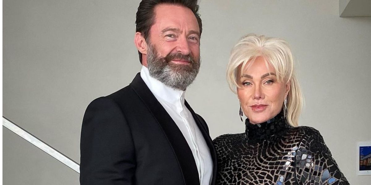 Hugh Jackman e Deborra-Lee Furness si separano | RDD