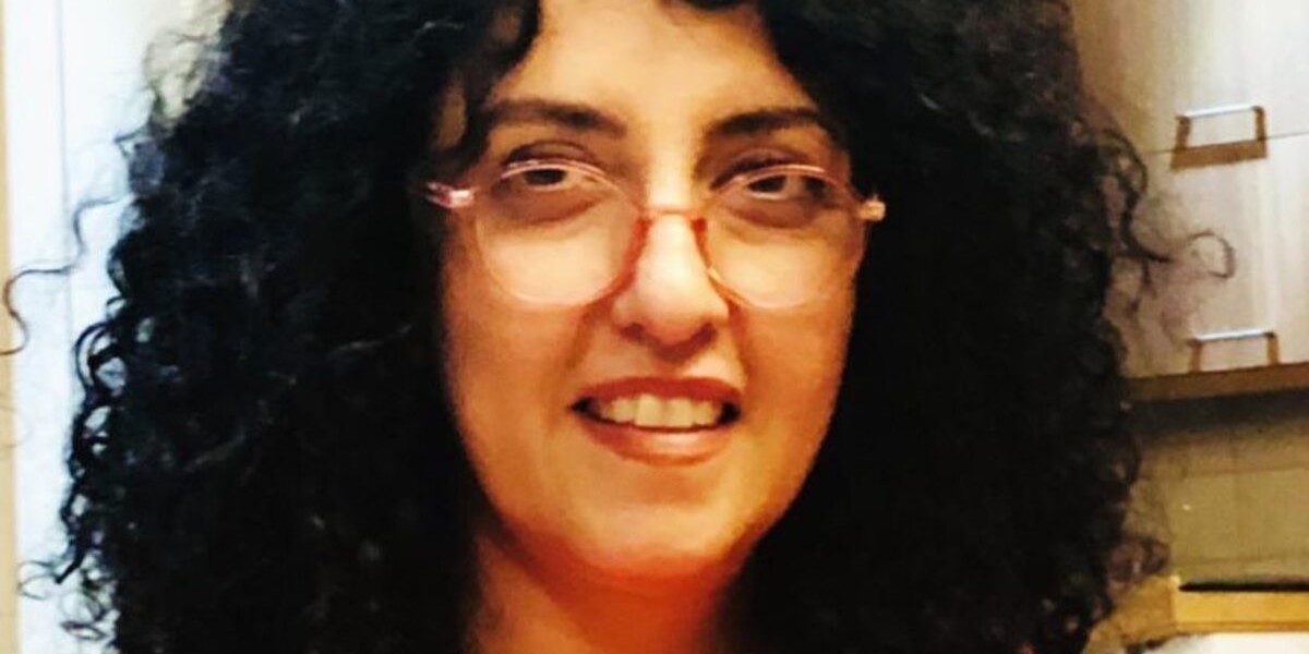 Narges Mohammadi è il nuovo Nobel per la Pace | RDD