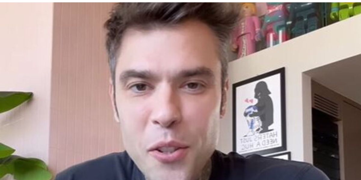Fedez: 'Felice di essere a casa, ora voglio aiutare l'Avis' | RDD